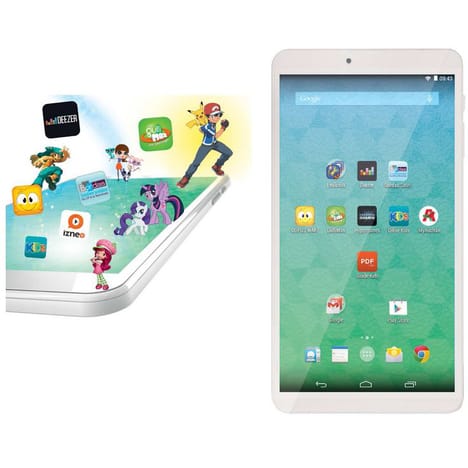 Comparatif des 10 meilleures Tablettes Lexibook | Le Meilleur Avis