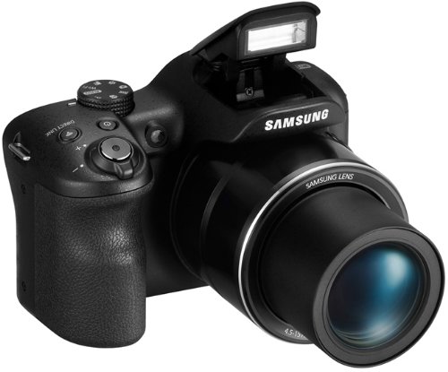 Samsung WB1100F – Test et Avis | Le Meilleur Avis