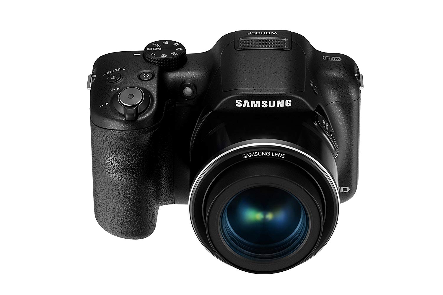 Samsung WB1100F – Test et Avis | Le Meilleur Avis