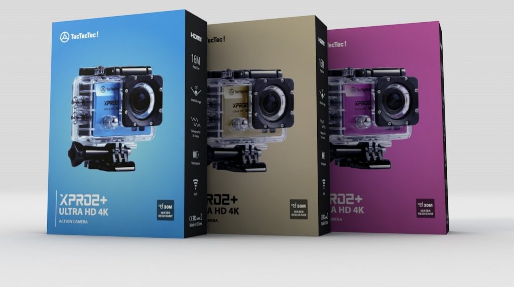 Tectectec Xpro2+ Ultra – Test et Avis | Le Meilleur Avis