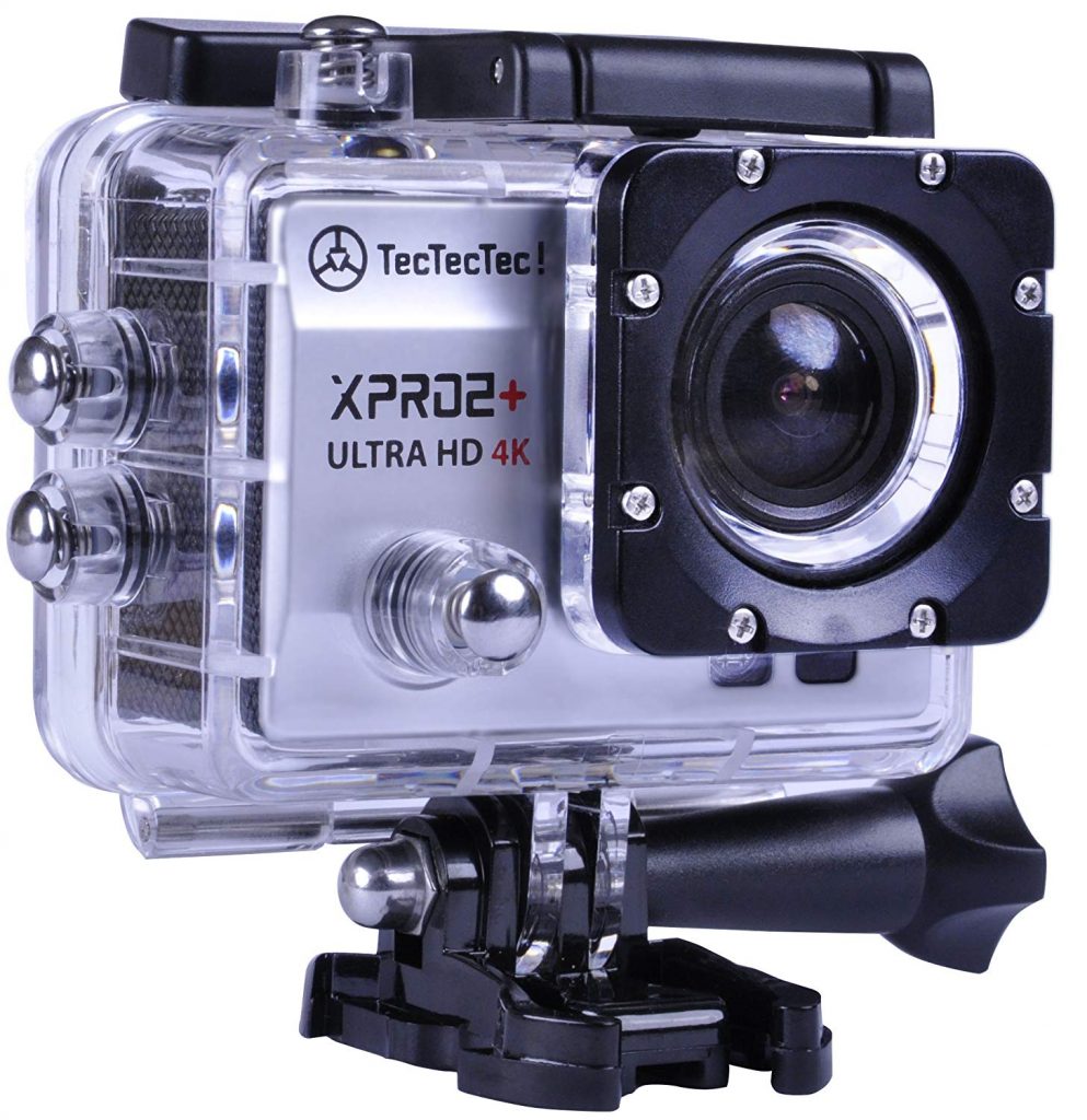 Tectectec Xpro2+ Ultra – Test et Avis | Le Meilleur Avis