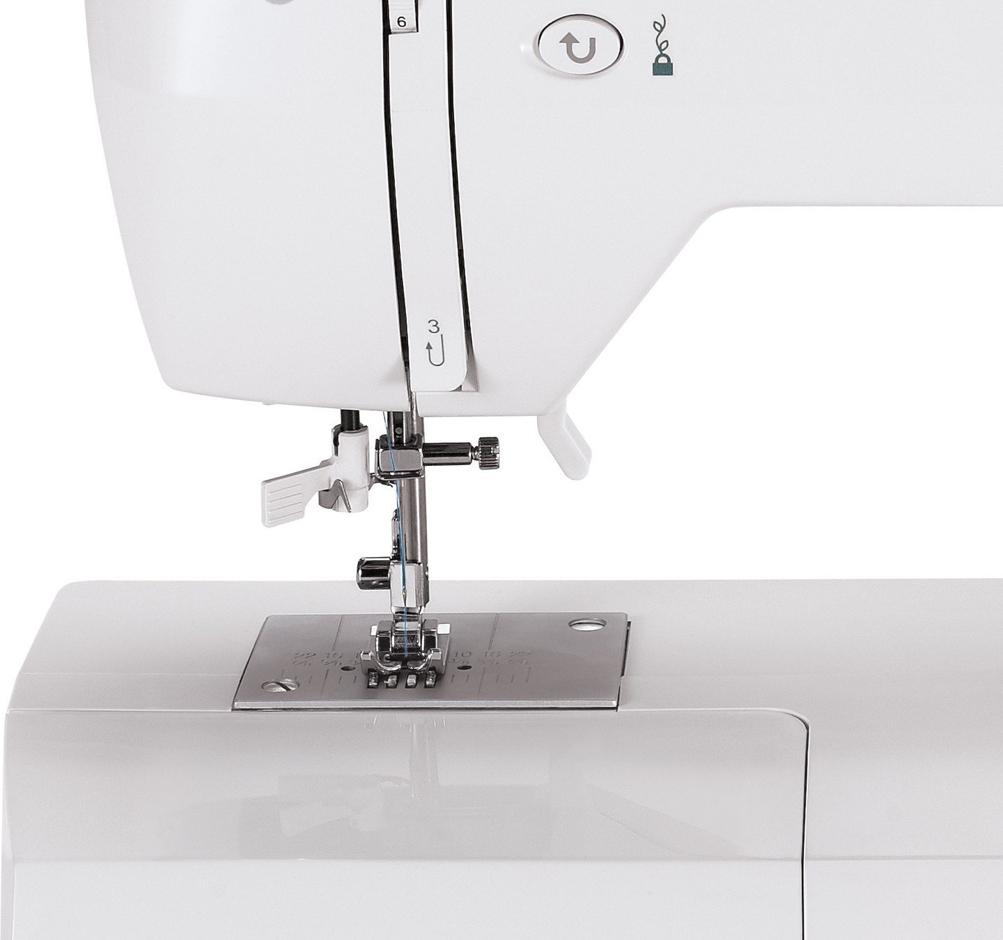 Singer 6160 – Test et avis | Le Meilleur Avis