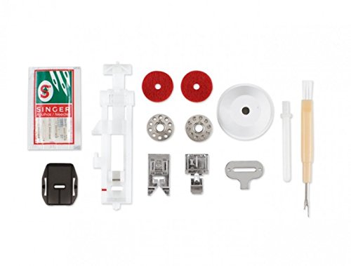 Singer 6160 – Test et avis | Le Meilleur Avis