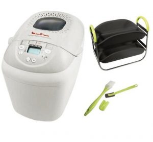 Comparatif des 10 meilleures machines à Pain Moulinex | Le Meilleur Avis