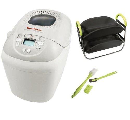 Comparatif des 10 meilleures machines à Pain Moulinex | Le Meilleur Avis