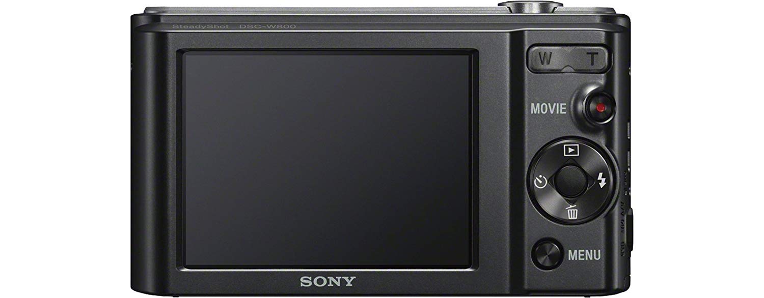 Sony DSC W800 – Test et avis | Le Meilleur Avis