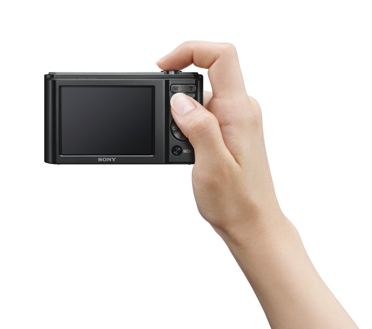 Sony DSC W800 – Test et avis | Le Meilleur Avis