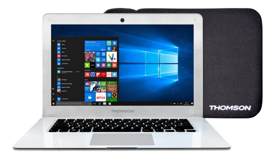 Comparatif des 10 meilleurs ordinateurs Thomson | Le Meilleur Avis