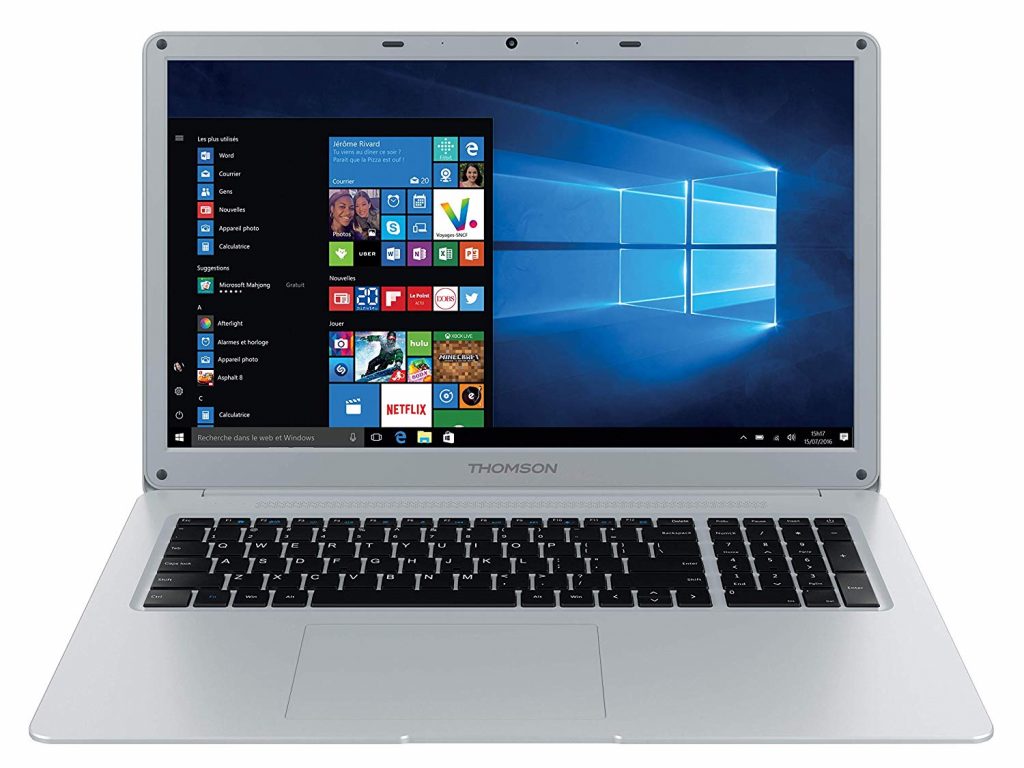 Comparatif des 10 meilleurs ordinateurs Thomson | Le Meilleur Avis