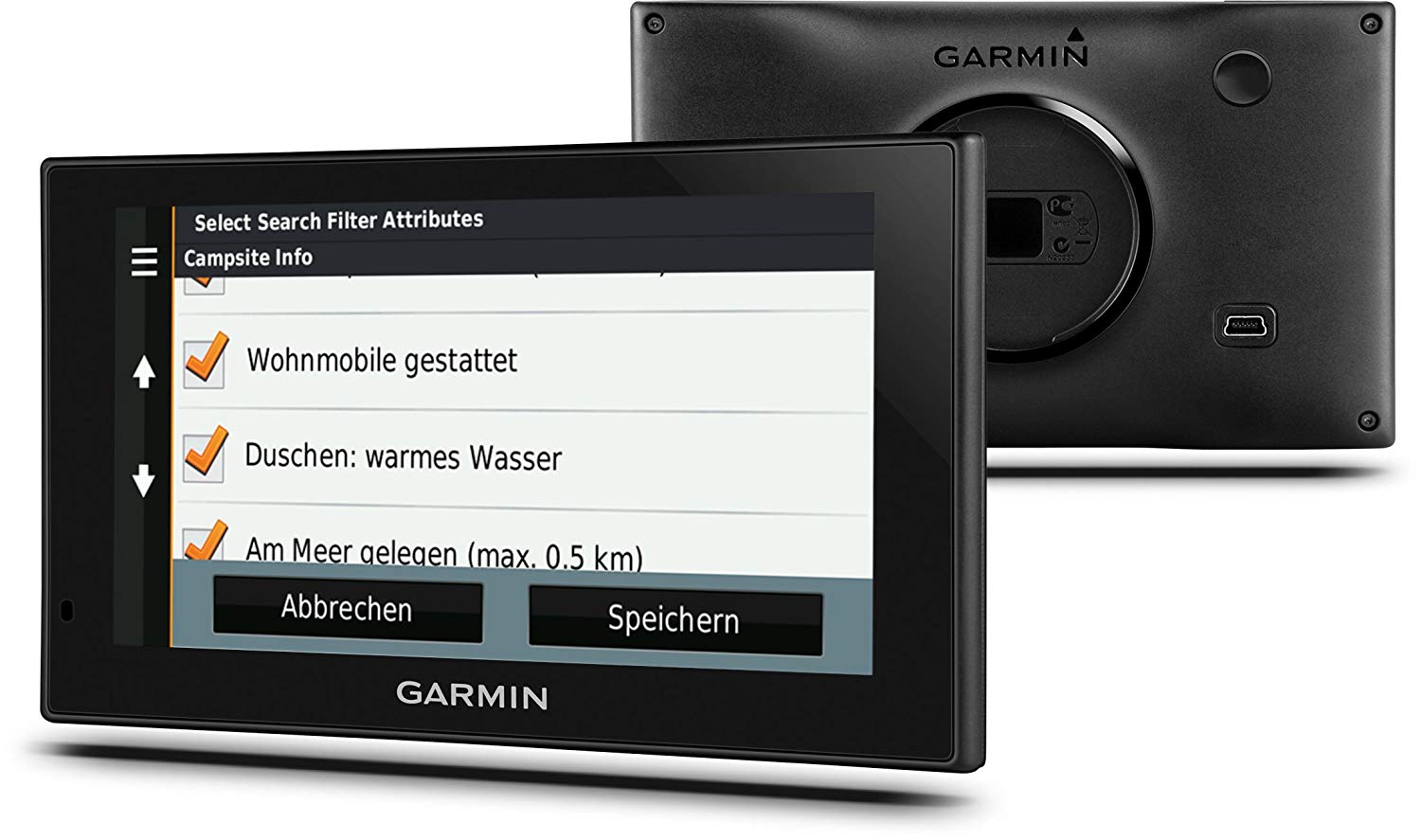Garmin camper 660lmt-d – Test et avis | Le Meilleur Avis