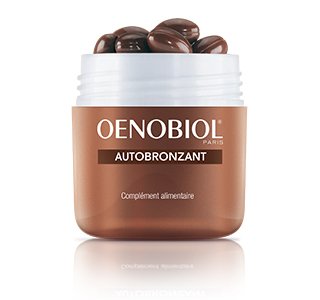 Oenobiol autobronzant – Test et avis | Le Meilleur Avis
