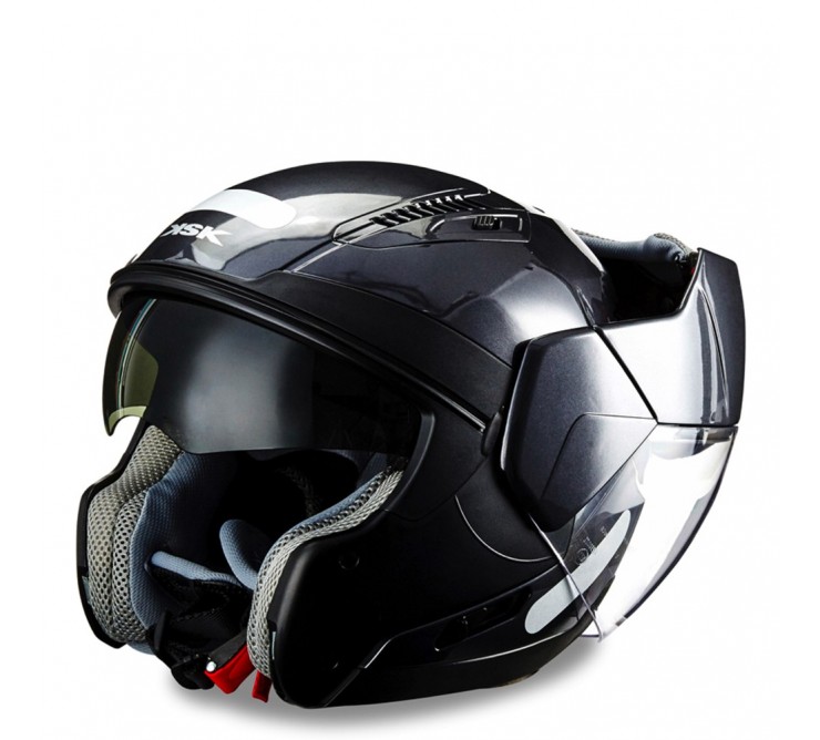 Comparatif des 10 meilleurs casques modulables de 2023 | Le Meilleur Avis