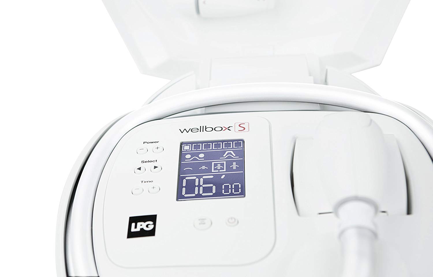 LPG Wellbox – Test et avis | Le Meilleur Avis