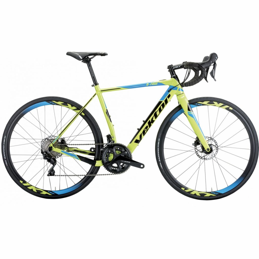 Comparatif des 10 meilleurs vélos de route rapport qualité prix | Le ...