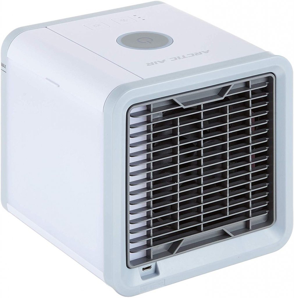 Arctic cube – Test et avis | Le Meilleur Avis