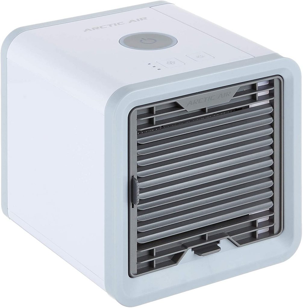 Arctic cube – Test et avis | Le Meilleur Avis