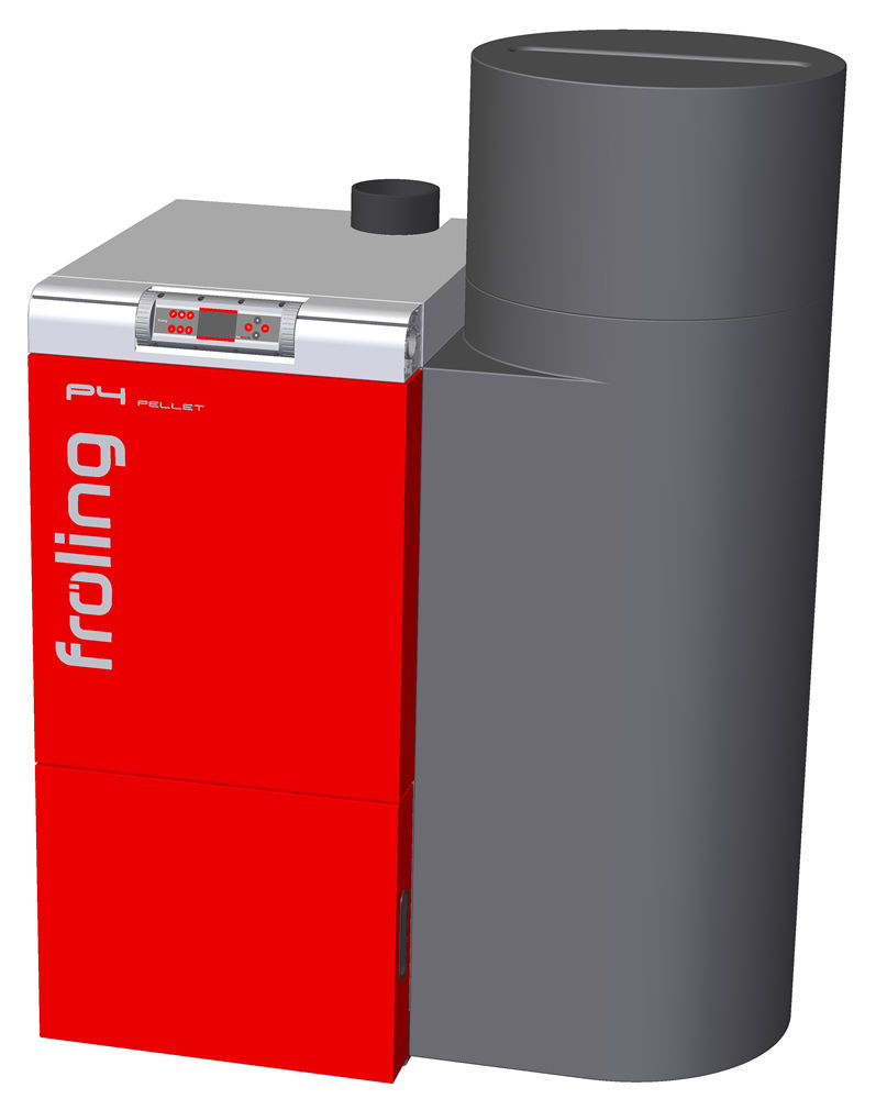 Comparatif des 10 meilleures chaudières a pellets de 2023 | Le Meilleur ...