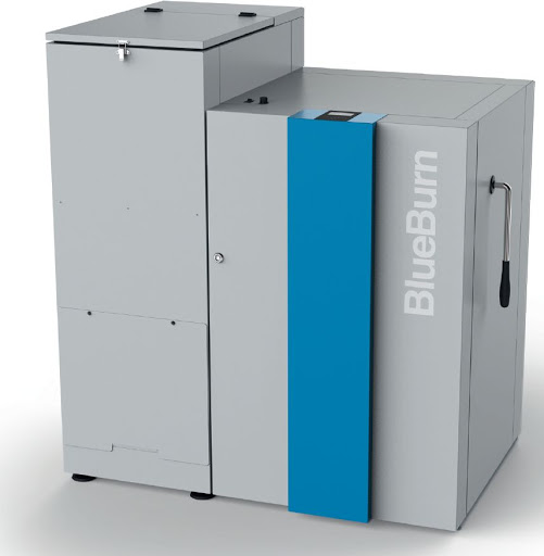 Comparatif des 10 meilleures chaudières a pellets de 2023 | Le Meilleur ...