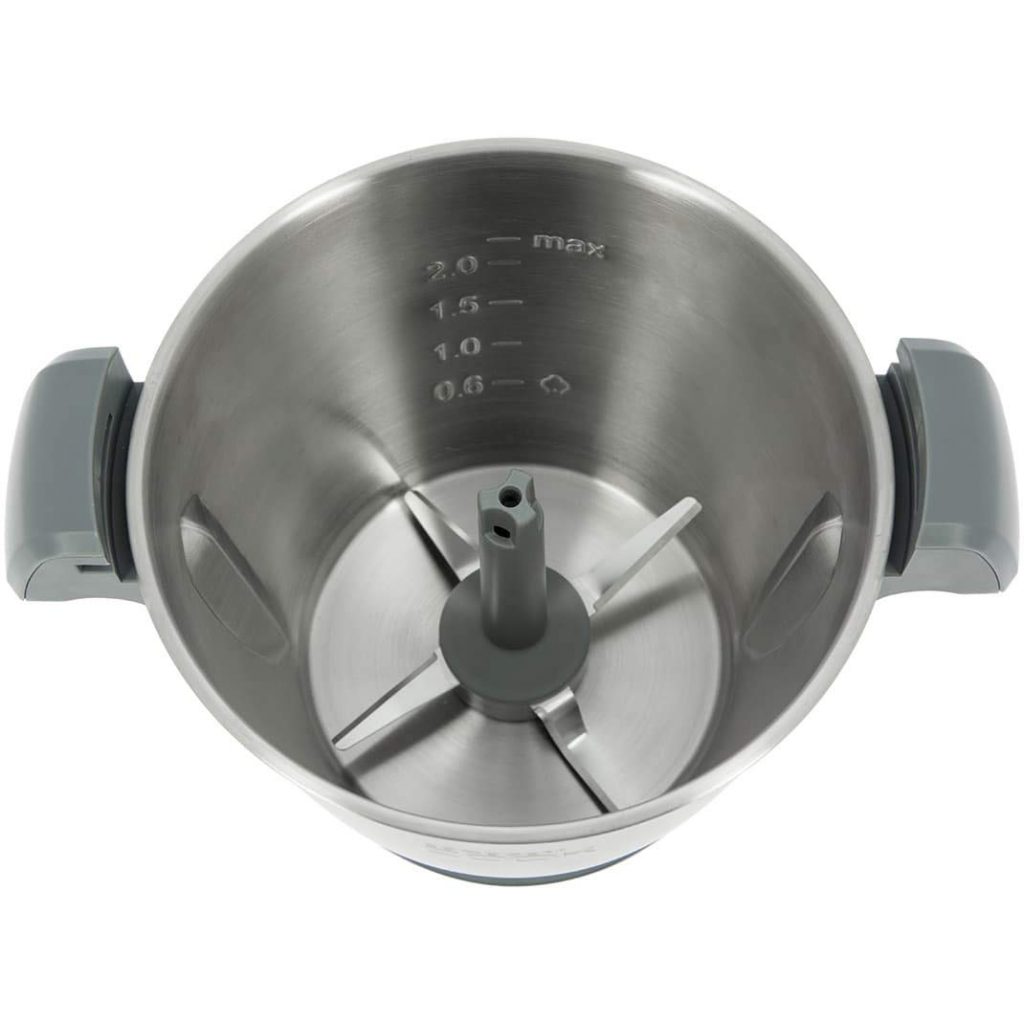 Compact cook – Test et avis | Le Meilleur Avis