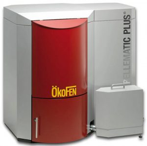 Comparatif des 10 meilleures chaudières a pellets de 2021 | Le Meilleur ...