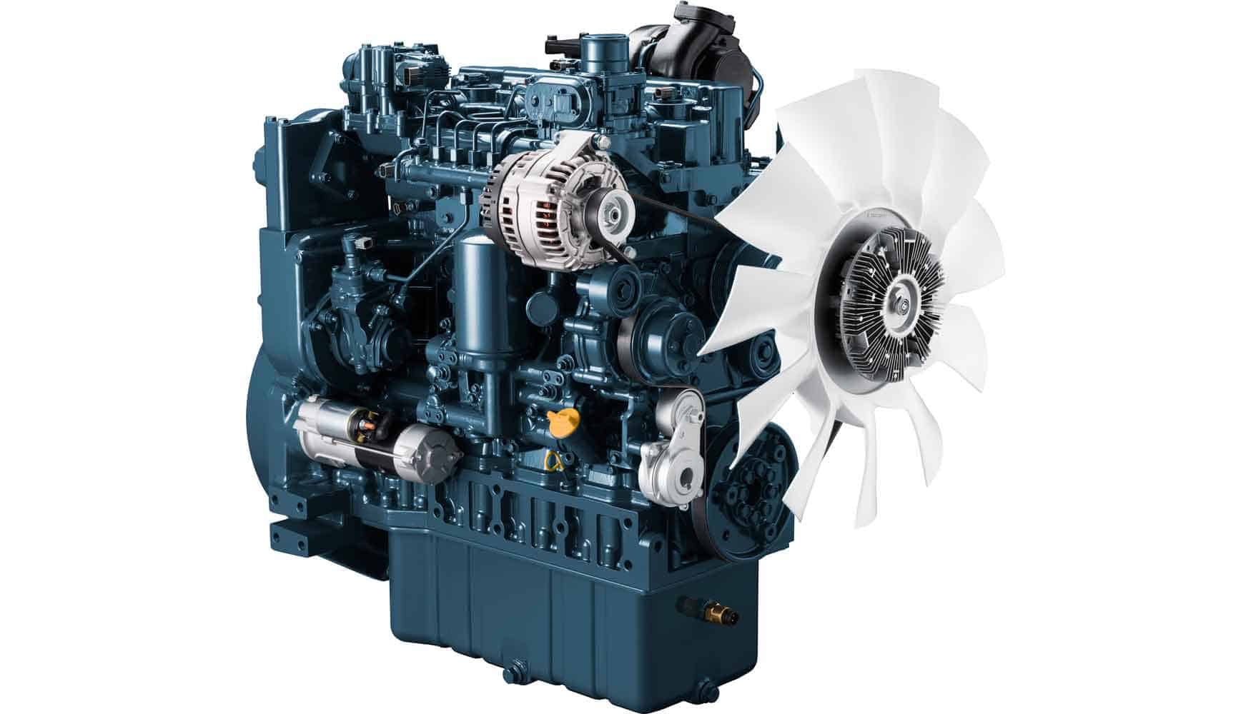 Comparatif des 10 meilleurs moteurs Diesel de 2023 | Le Meilleur Avis