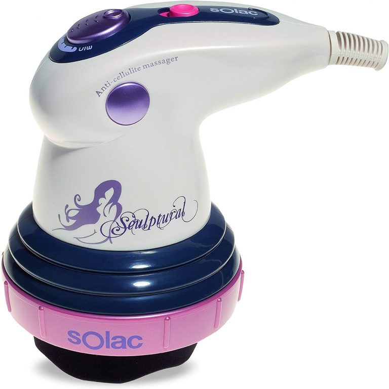 Comparatif des 10 meilleurs appareils anti cellulite de 2020 | Le ...