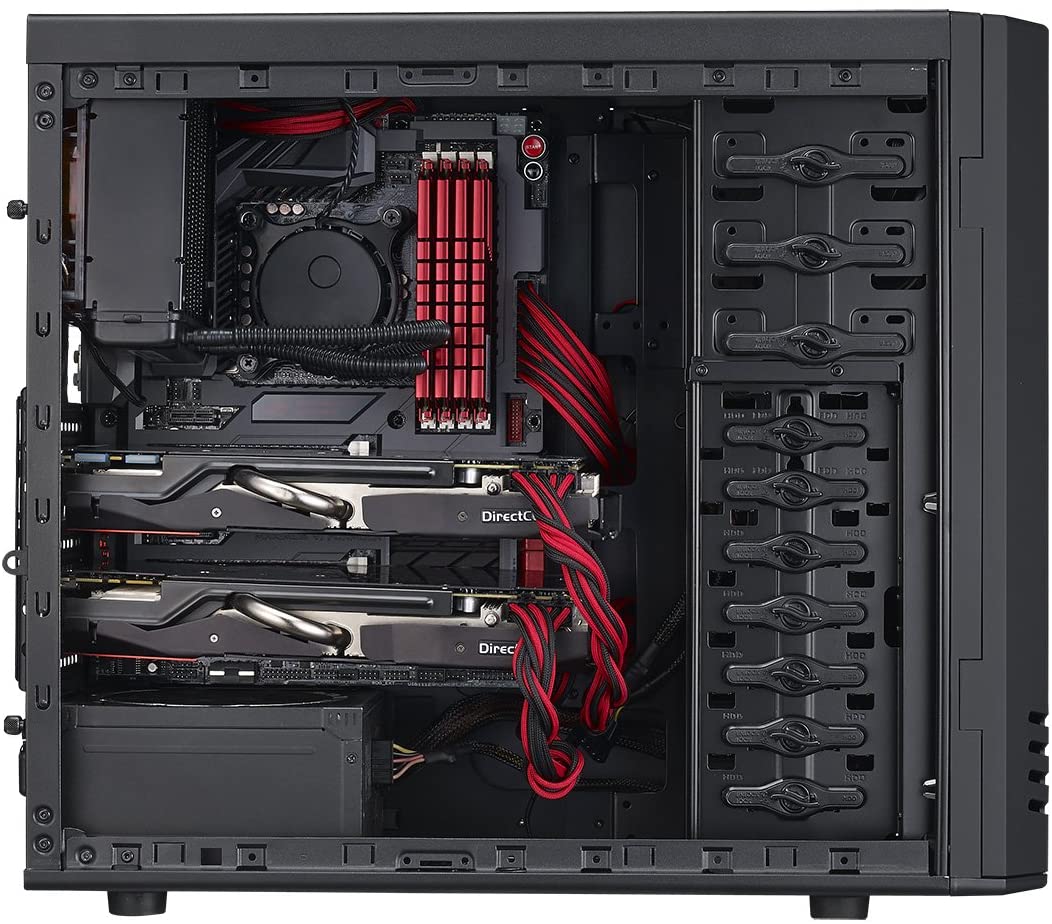 PC Shadow – Test et avis | Le Meilleur Avis