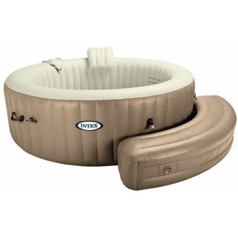 Comparatifs des 10 meilleurs spa Intex de 2023 | Le Meilleur Avis