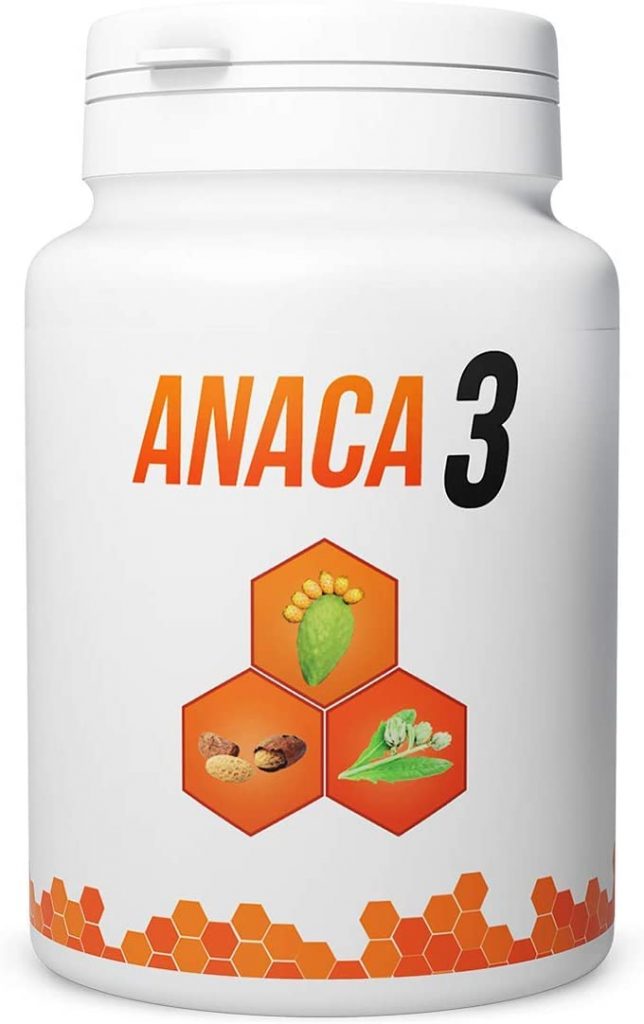 Anaca 3 – Test et avis | Le Meilleur Avis