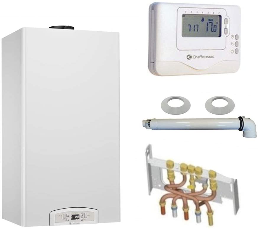 Chaudiere chaffoteaux – Test et avis | Le Meilleur Avis