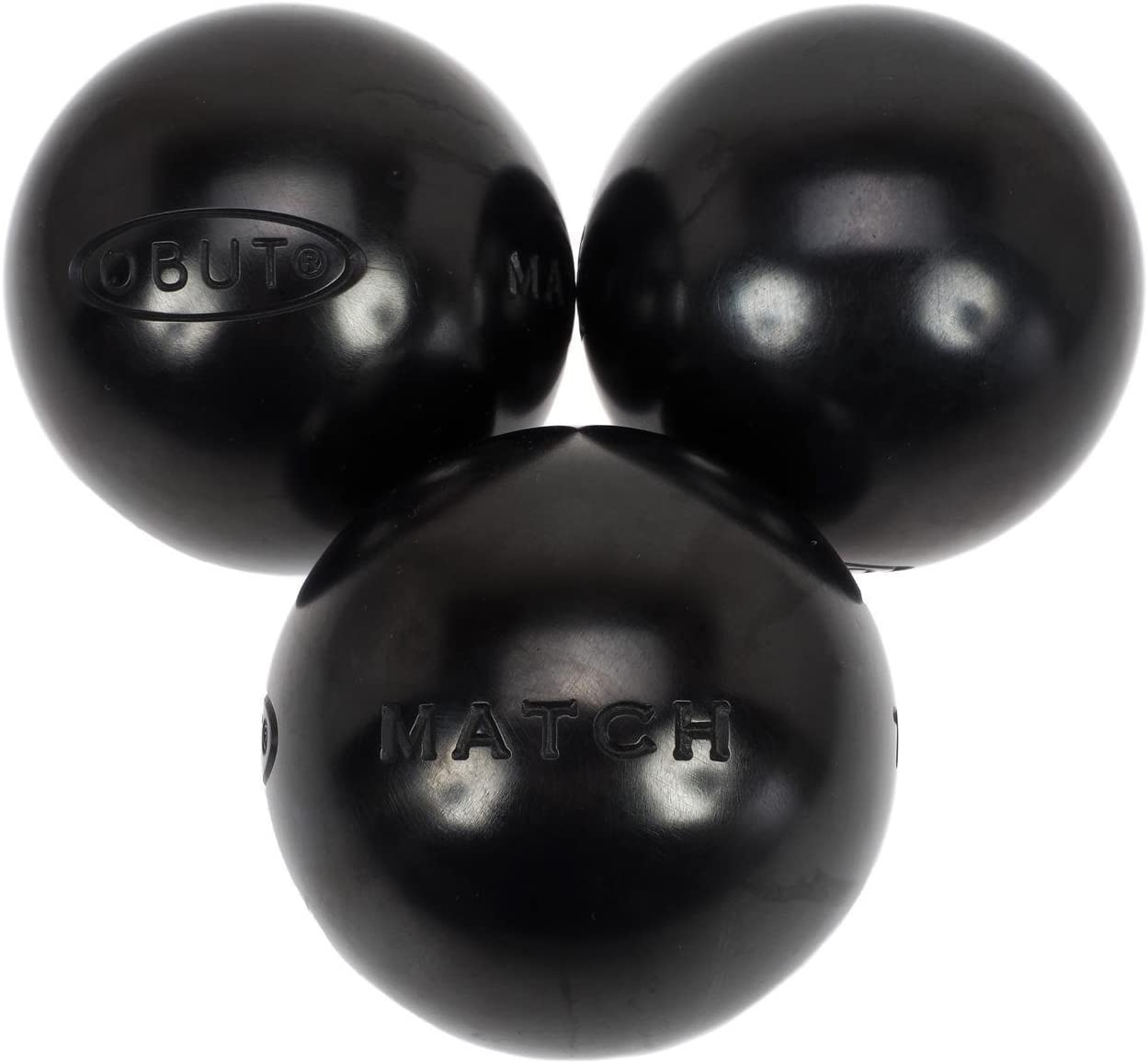 Obut match + – Test et avis | Le Meilleur Avis