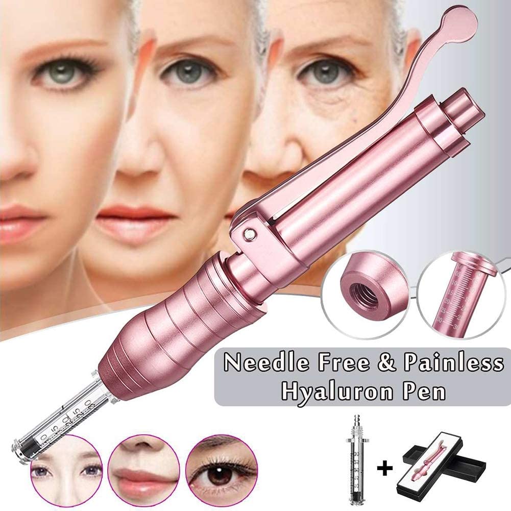 Hyaluron Pen – Test et avis | Le Meilleur Avis
