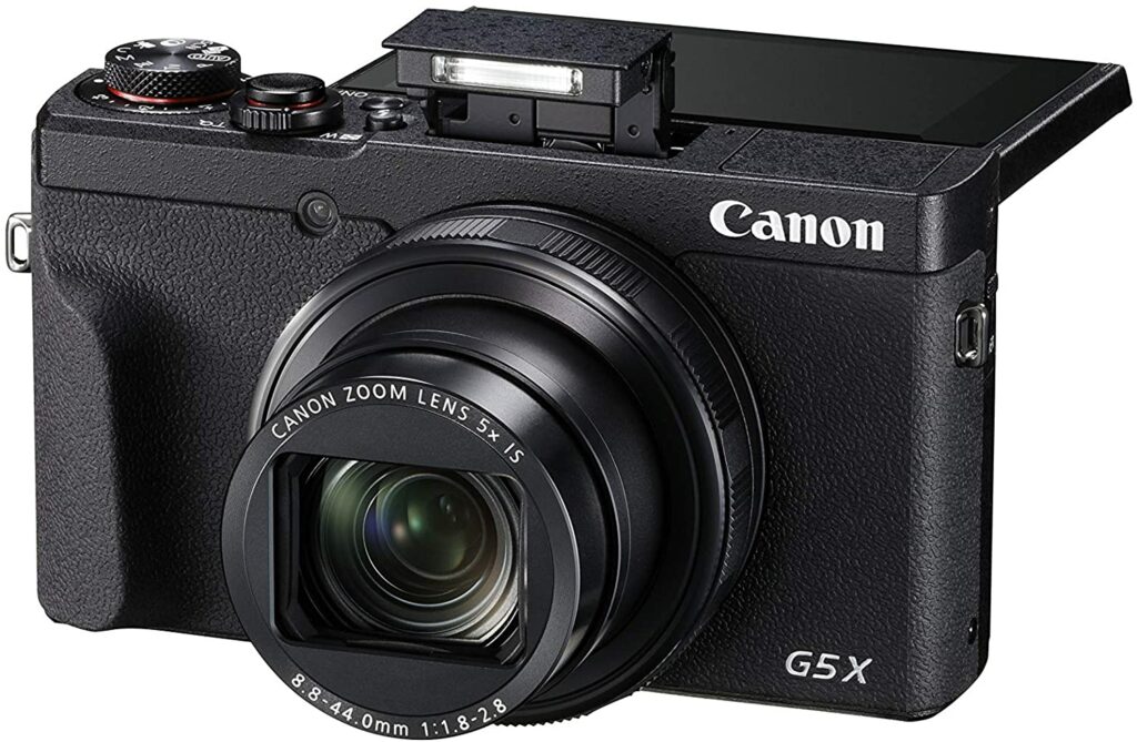 Canon G5X – Test et avis | Le Meilleur Avis