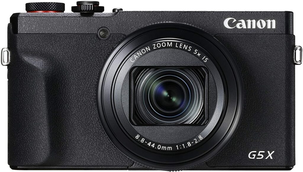 Canon G5X – Test et avis | Le Meilleur Avis