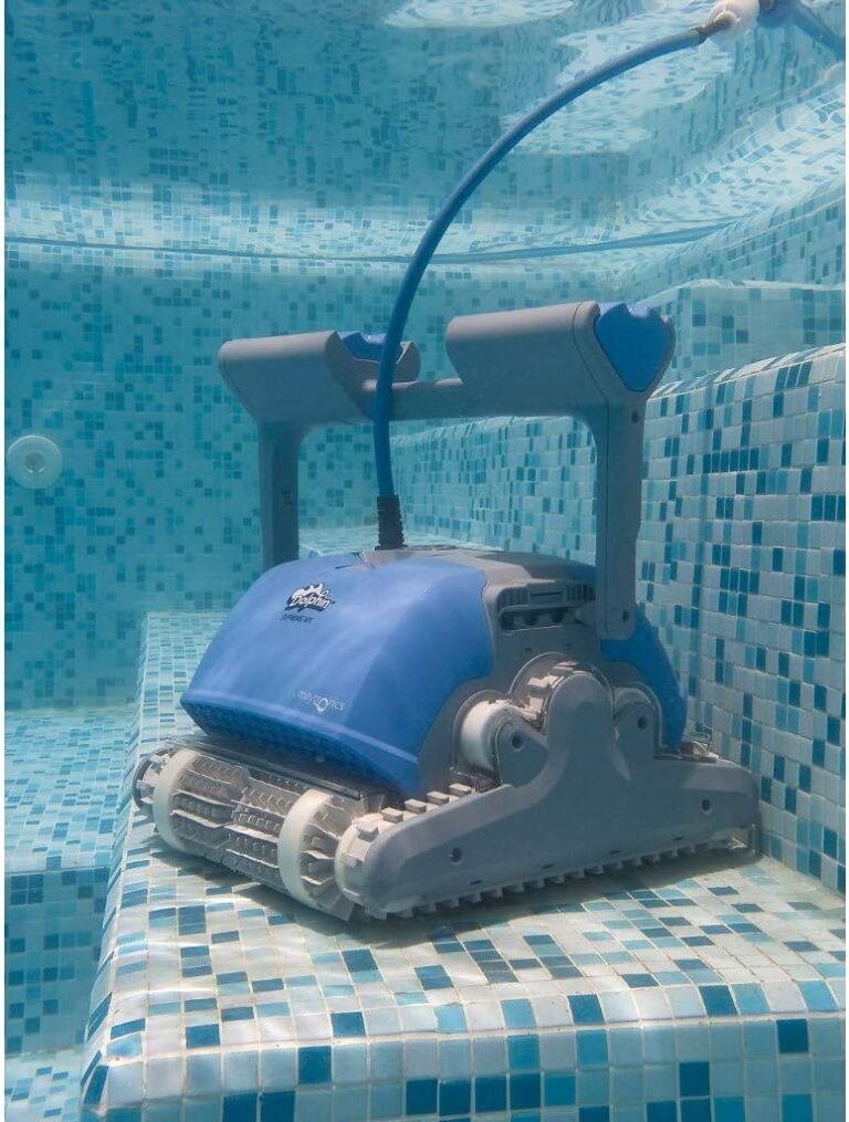 Dolphin M400 – Test et avis | Le Meilleur Avis