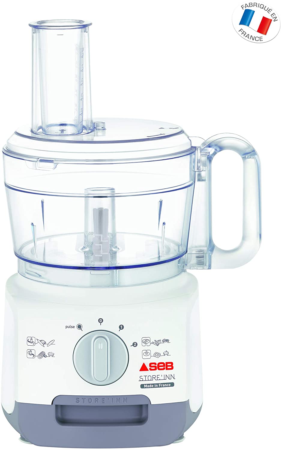 Comparatif des 10 meilleurs robots multifonction de 2023 | Le Meilleur Avis