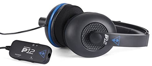 Casque Ear Force P12 – Test et avis | Le Meilleur Avis