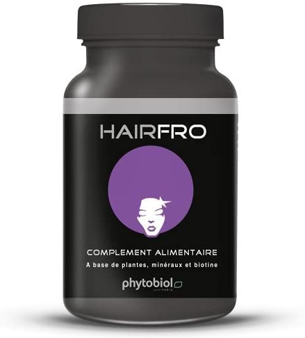 Comparatif des 10 meilleurs compléments alimentaires cheveux de 2023 ...