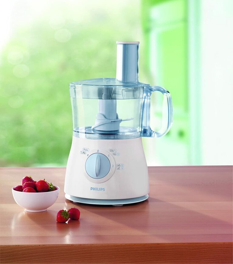 Robot ménager Philips – Test et avis | Le Meilleur Avis