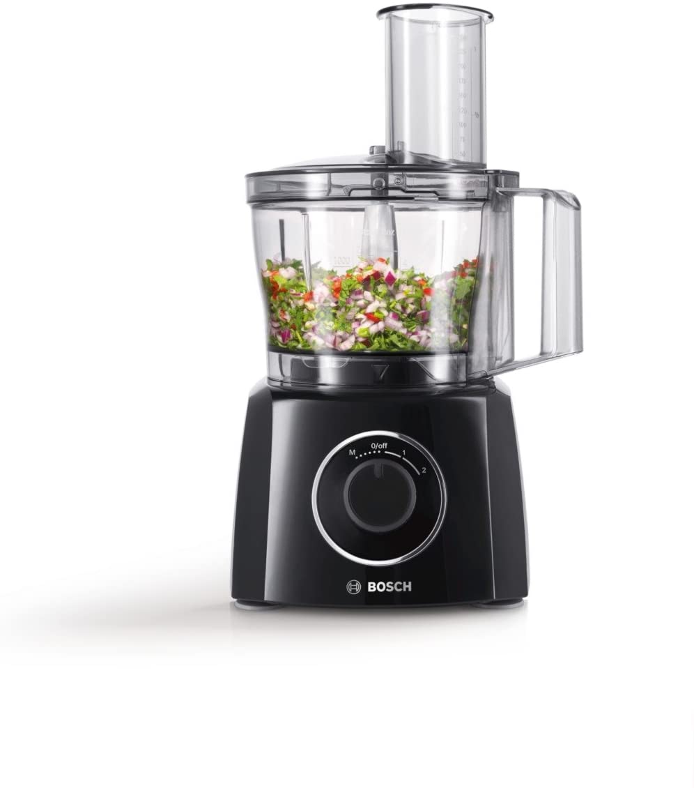 Robot multifonction BOSCH MCM3201B – Test et avis | Le Meilleur Avis