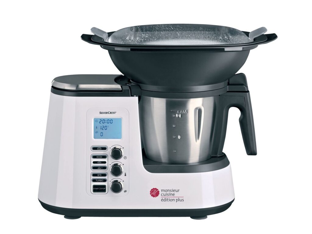 Comparatif des 10 meilleurs robots multifonction de 2023 | Le Meilleur Avis