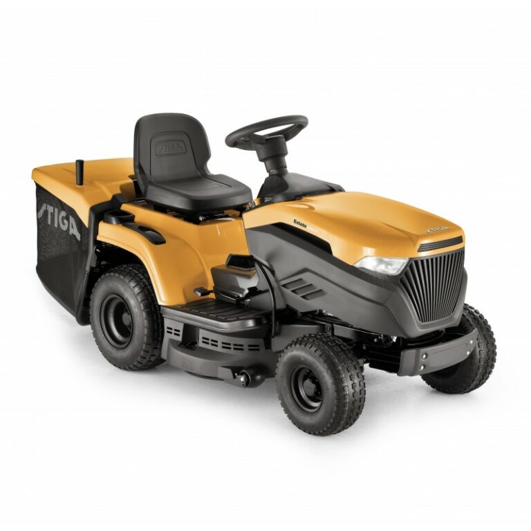 Comparatif des 10 meilleures tondeuses autoportées de 2023 | Le ...