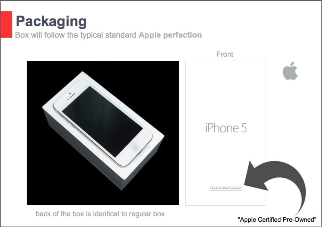 Apple Iphone 5 – Test et avis | Le Meilleur Avis