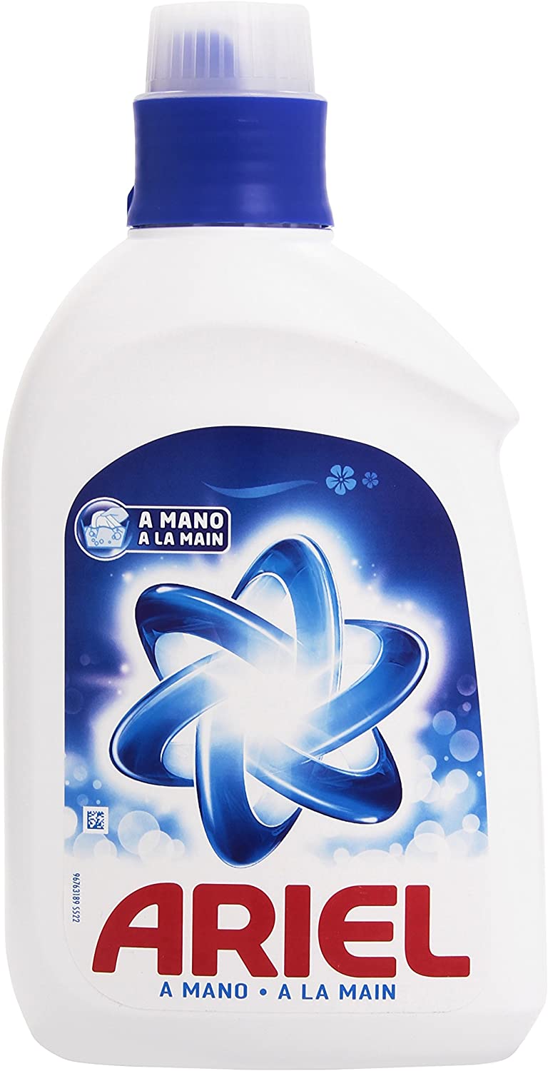 Comparatif des 10 meilleures lessives liquides de 2023 | Le Meilleur Avis