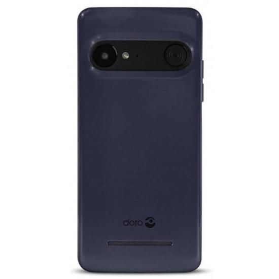 Doro 8035 Dark Blue – Test et avis | Le Meilleur Avis