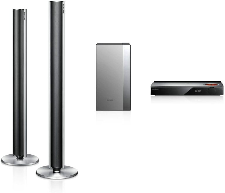 Home cinéma 2.1 HT-FS9200 – Test et avis | Le Meilleur Avis