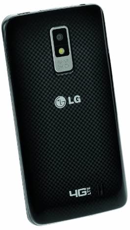LG Spectrum 4G – Test et avis | Le Meilleur Avis