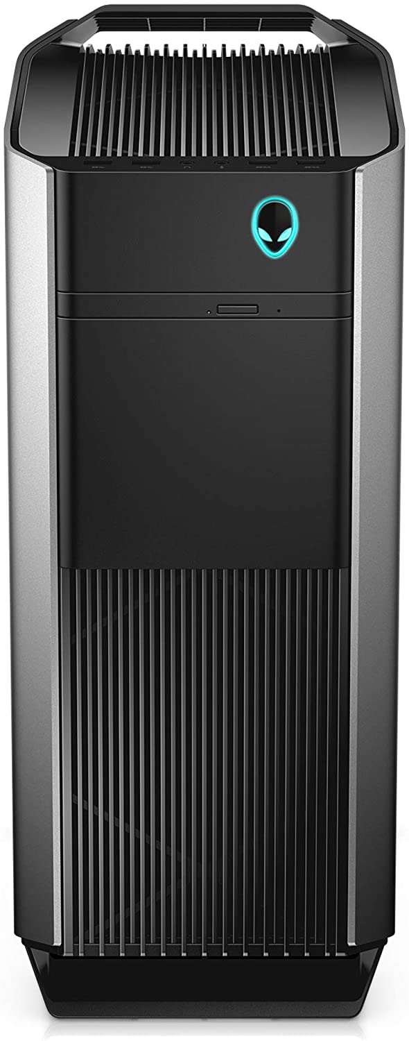 PC Gamer Alienware Aurora 8 – Test et avis | Le Meilleur Avis