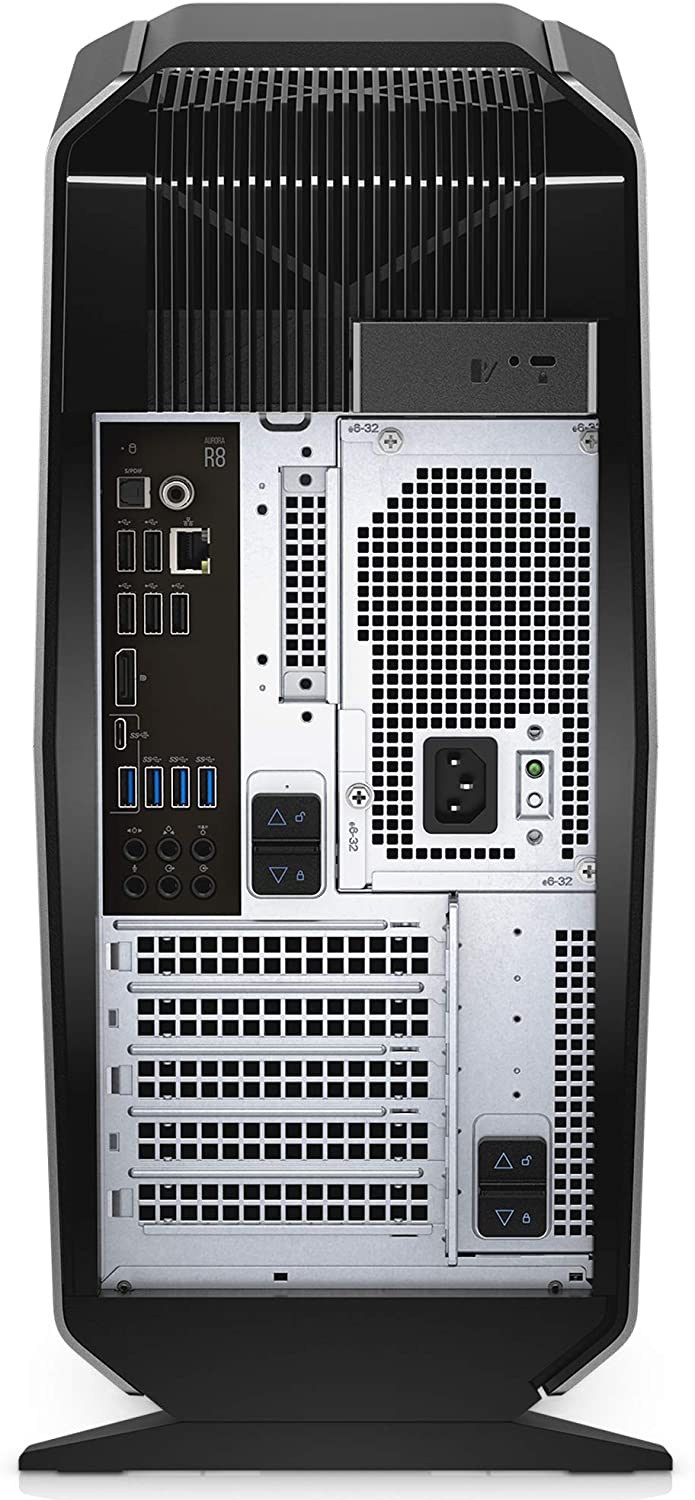 PC Gamer Alienware Aurora 8 – Test et avis | Le Meilleur Avis