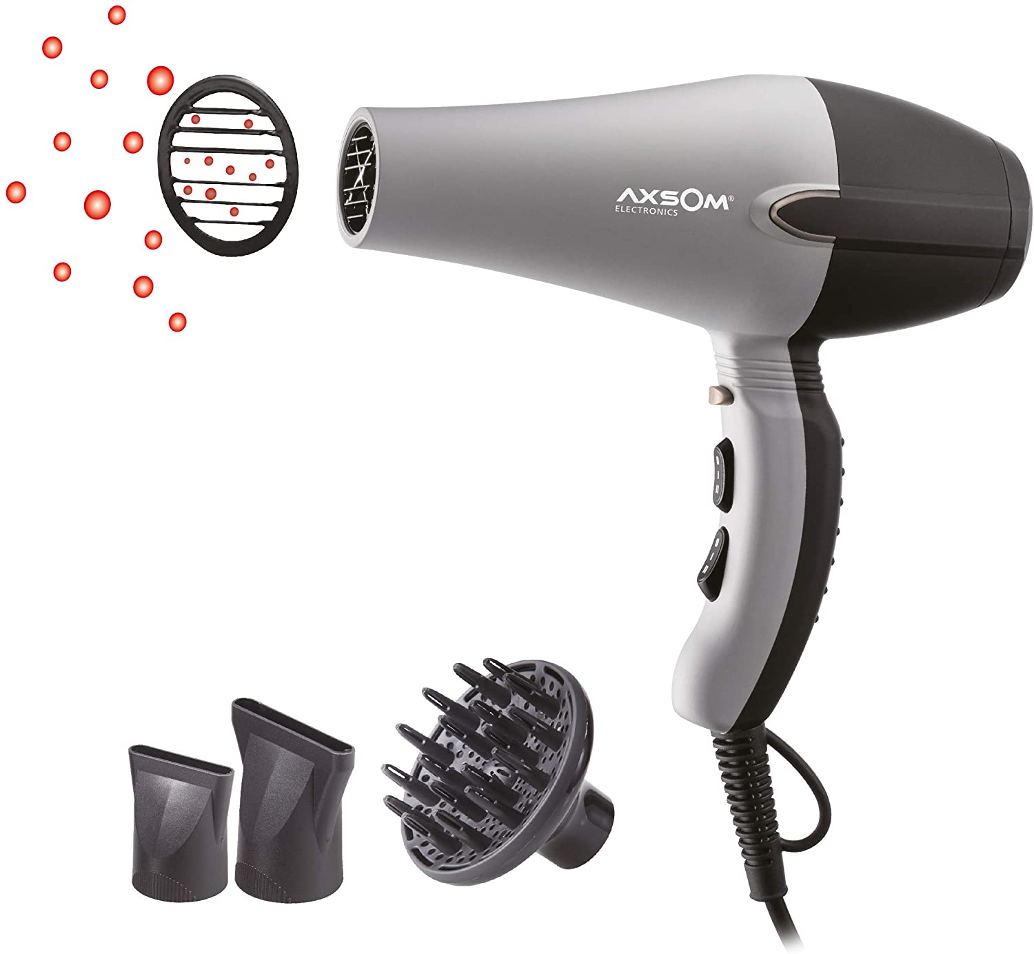 Sèche-cheveux professionnel ionique – Test et avis | Le Meilleur Avis Sèche-cheveux professionnel ionique – Test et avis | Le Meilleur Avis